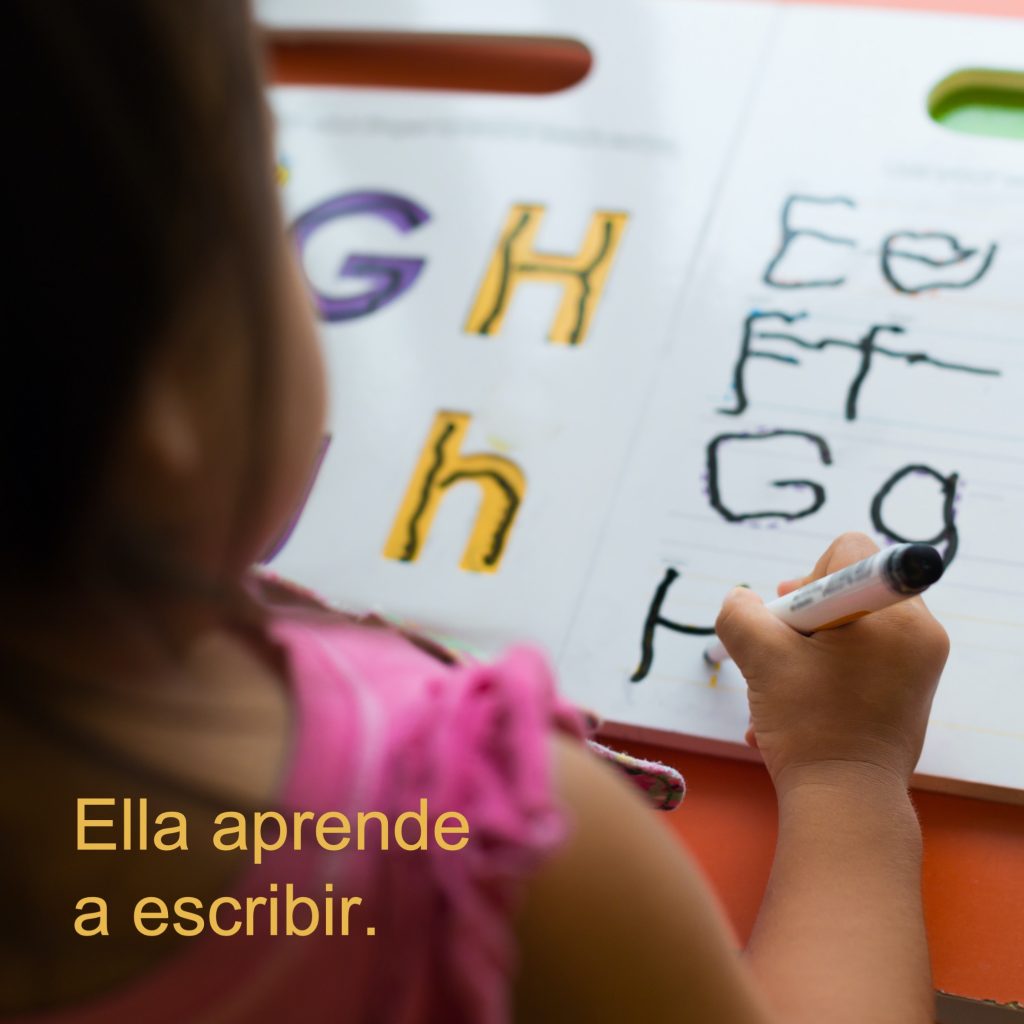 Spanish Regular Present Tense Verbs and Subject Pronouns Lessons and ...