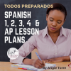 Spanish Resources and Materials Spanish Grammar PowerPoint videos