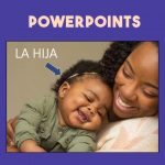 Spanish 1, 2, 3, 4 & AP Full Year Lesson Plans, Curriculum ...