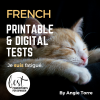 French Resources French PowerPoints Le français French Curriculum