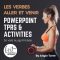 Irregular French Verbs Aller Venir Places PowerPoint TPRS and ...