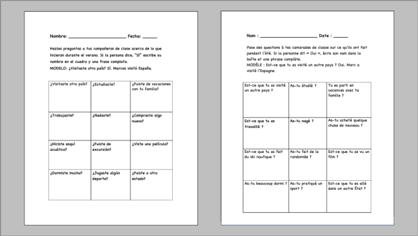 Building Community in the Classroom – 9 Awesome Activities for High ...