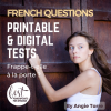 French Resources French PowerPoints Le français French Curriculum