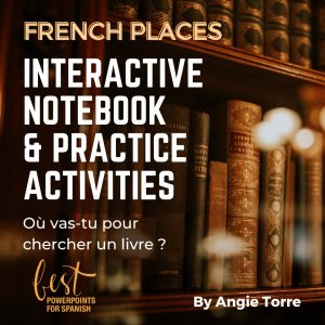 French Resources French PowerPoints Le français French Curriculum