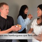 Using Videos for Comprehensible Input in Spanish and French Classes