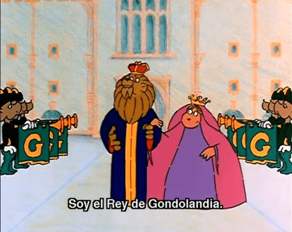 Using Videos for Comprehensible Input in Spanish and French Classes