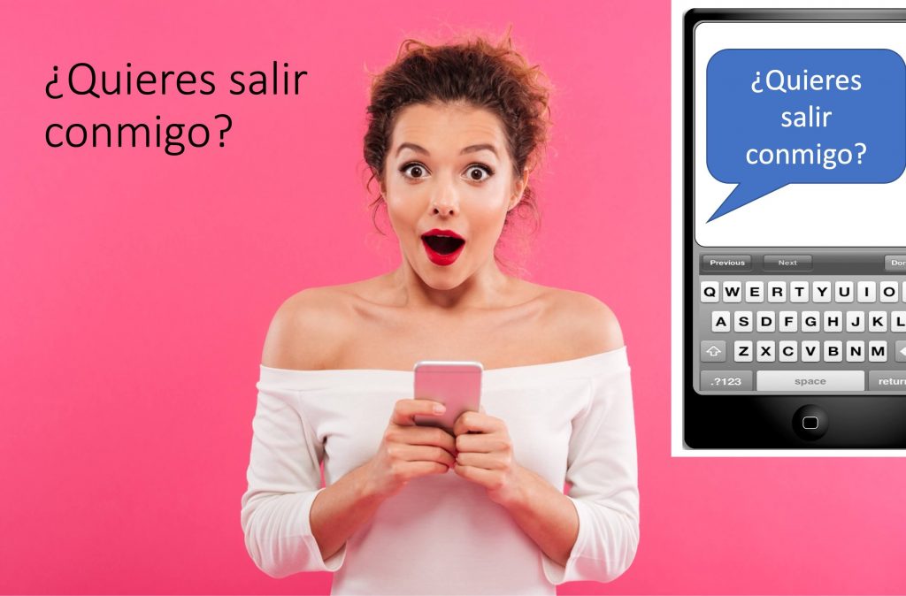 FLIRTY SPANISH WORDS: HOW TO FLIRT EFFECTIVELY IN SPANISH - Best ...