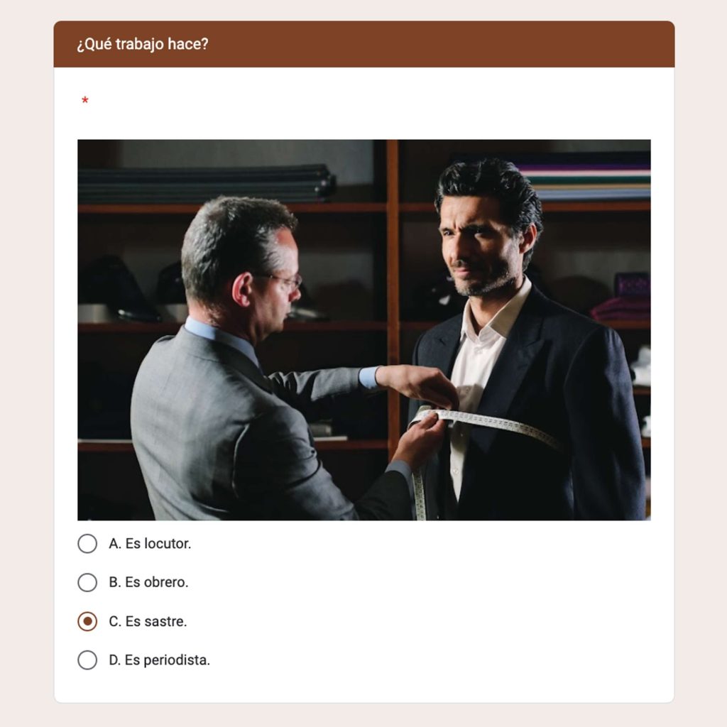 Spanish Escape Room for Professions and Jobs Digital Version - Best ...