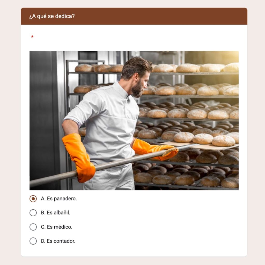 Spanish Escape Room for Professions and Jobs Digital Version - Best ...