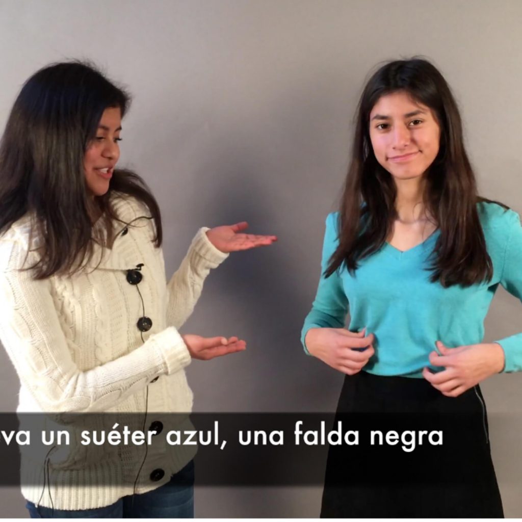 Ten Strategies to Use INSTEAD of Translation