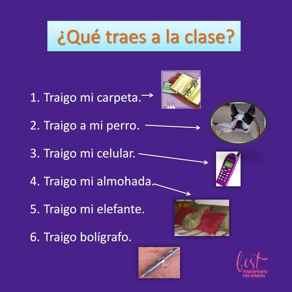 Ten Strategies to Use INSTEAD of Translation