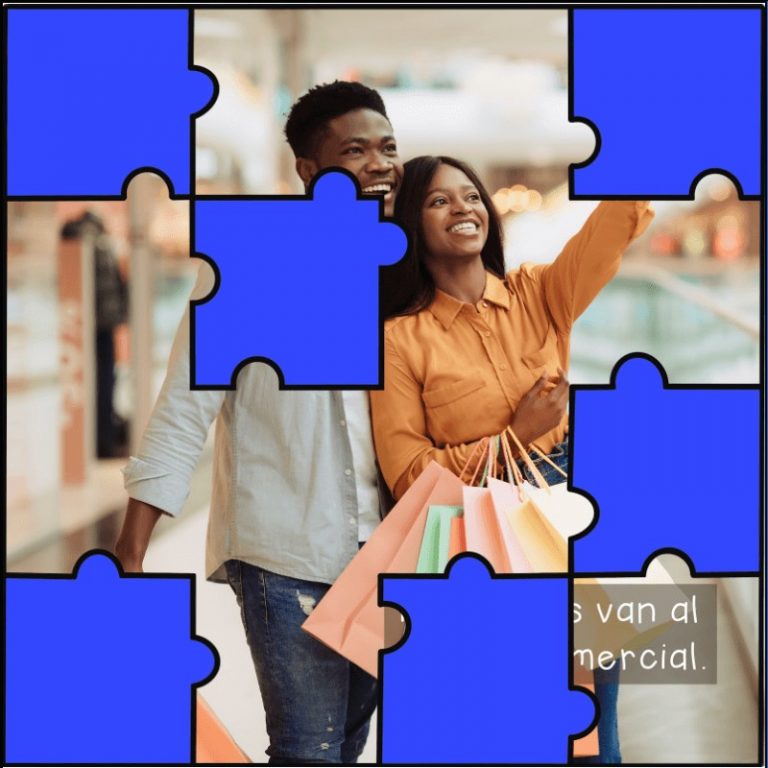 El verbo IR Spanish Verb IR TO GO and Places Digital Mystery Pictures ...