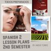 Spanish Resources and Materials Spanish Grammar PowerPoint videos