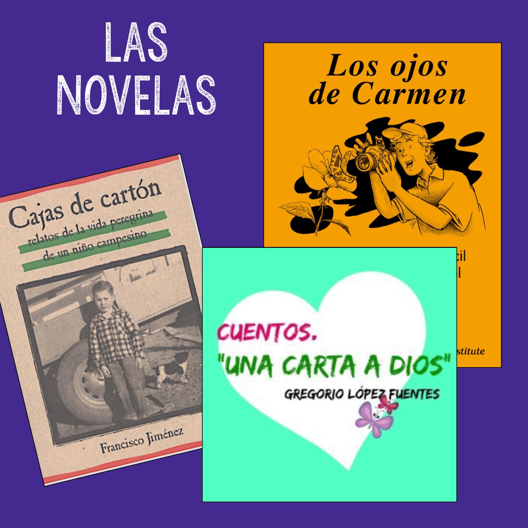 Spanish 3 and 4 Year-long Curriculum, Lesson Plans, Textbook High ...