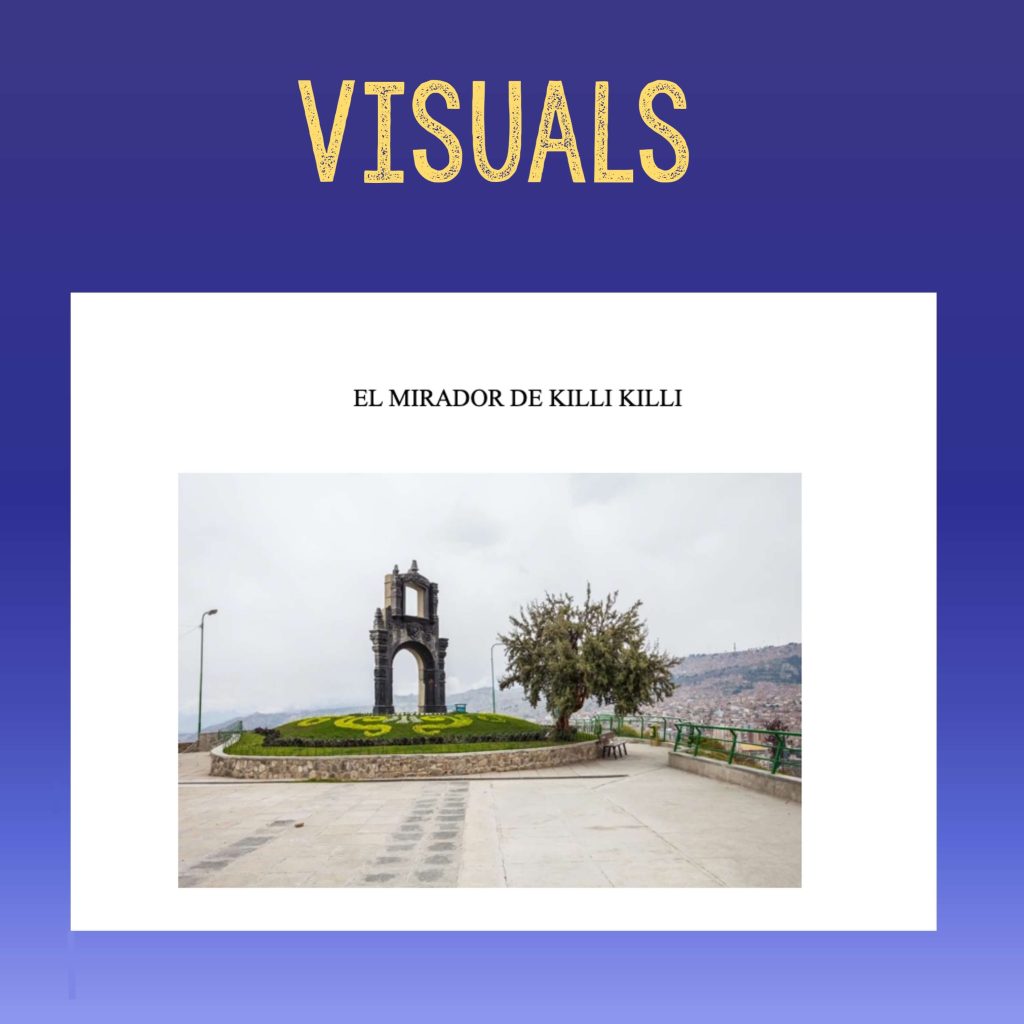 AP Spanish Vocabulary Lists for Vista Higher Learning Bundle 3rd ...