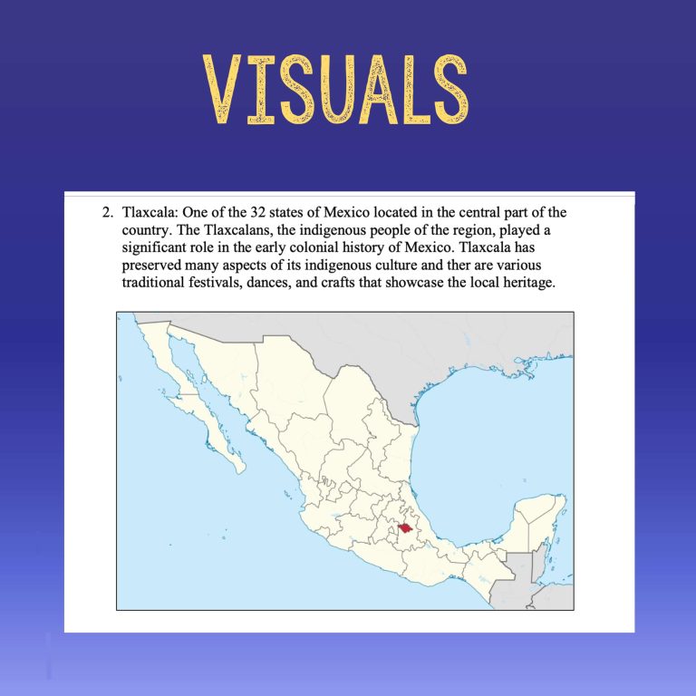 AP Spanish Vocabulary La belleza y la estética Vista Higher Learning ...