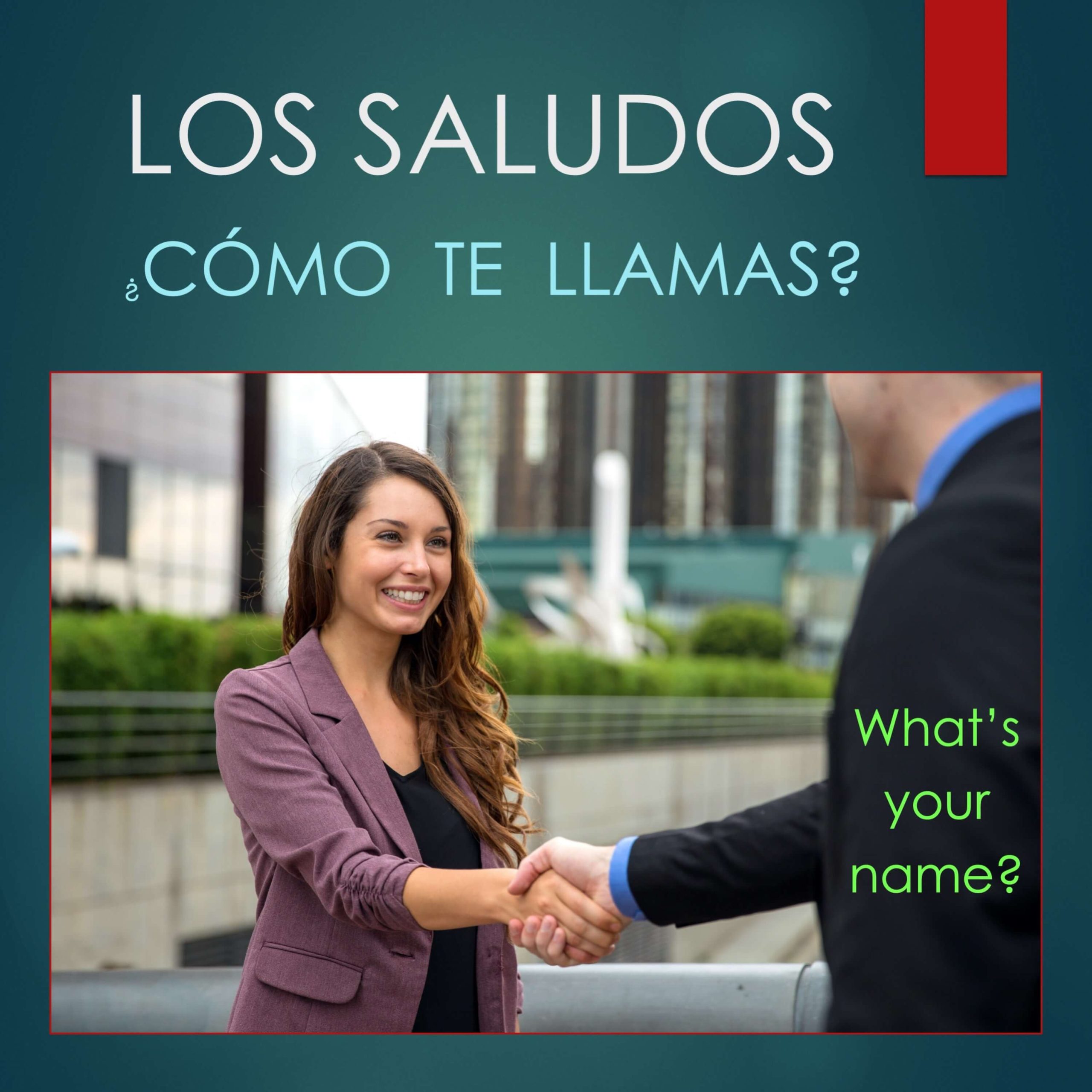 Spanish Greetings and Alphabet PowerPoint and Activities Printable and ...