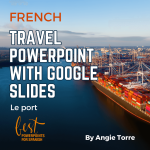French Resources French PowerPoints Le français French Curriculum