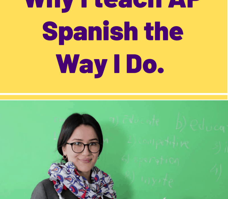 Best PowerPoints for Spanish and French Blog World Language Teachers