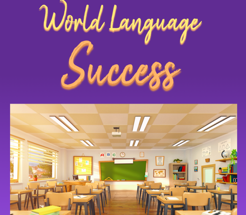 Best PowerPoints for Spanish and French Blog World Language Teachers