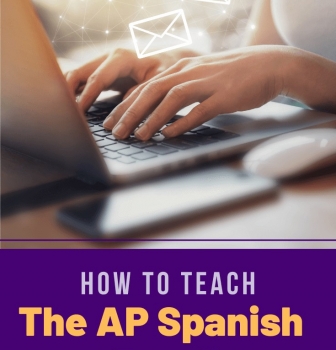 AP Spanish Archives - Best PowerPoints for Spanish & French