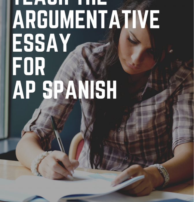 AP Spanish Archives - Best PowerPoints for Spanish & French