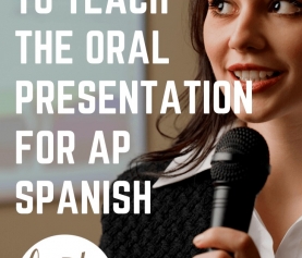 How to Provide Comprehensible Input Remotely - Best PowerPoints for ...