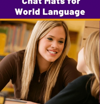 French Resources Archives - Best PowerPoints for Spanish & French