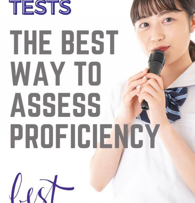 Assessments Archives - Best PowerPoints for Spanish & French